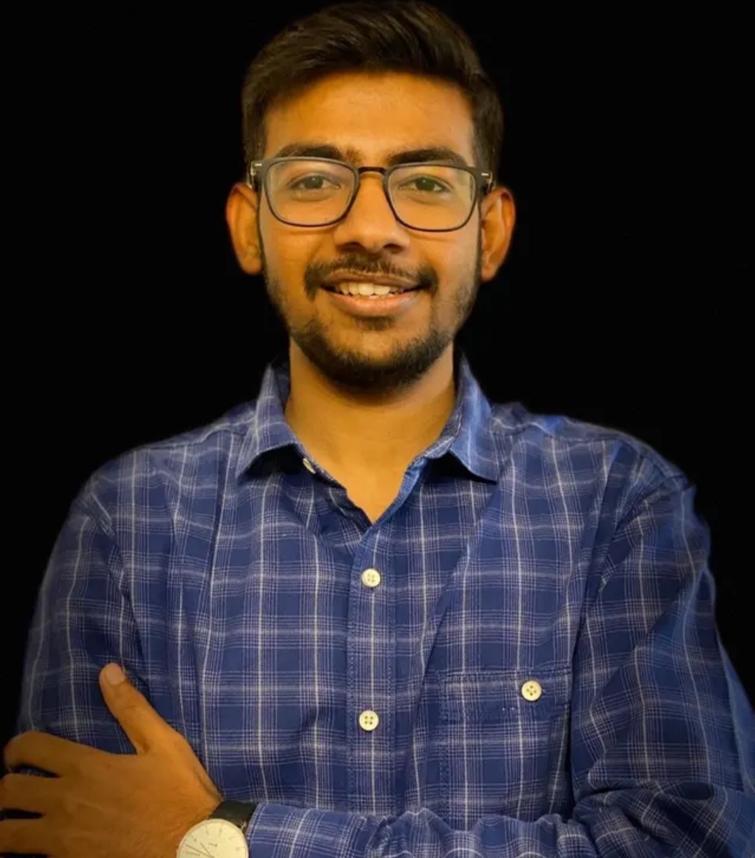 Tejas Ambalia | Professional Portfolio